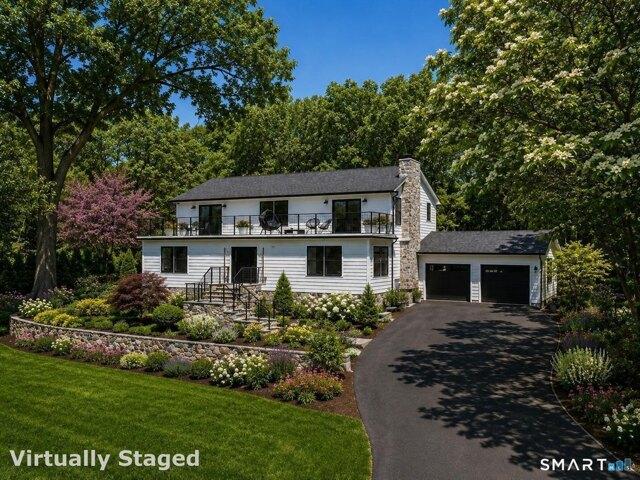 Mountain Lake Rd, Warren, Home For Sale