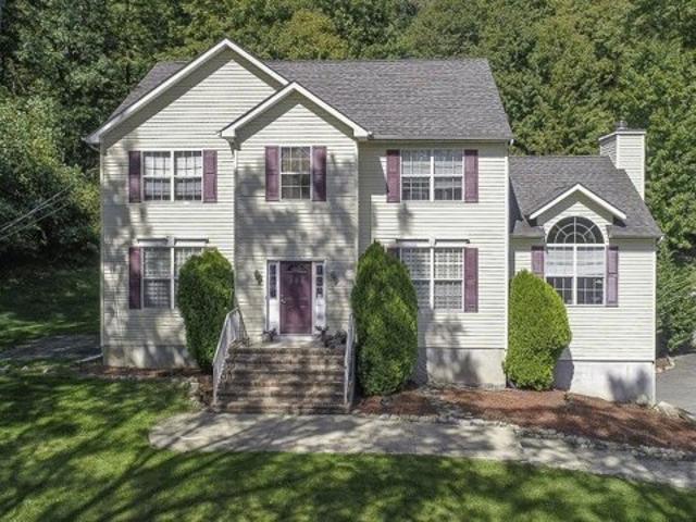 Mountain Lake Rd, White Township, Home For Sale