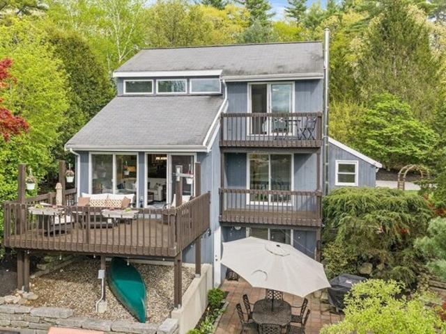 Mountain Lakes Trl, Groton, Home For Sale