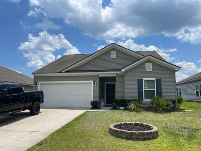 Mountain Laurel Cir
