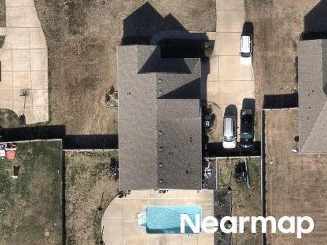 Mountain Laurel Ln