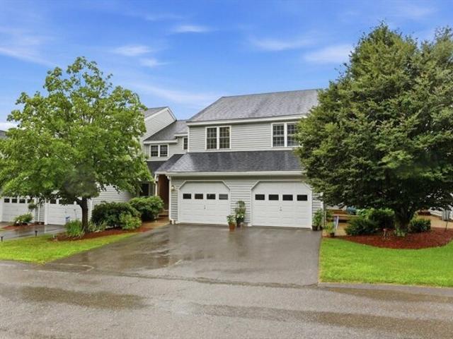 Mountain Laurel Ln Unit,fitchburg, Condo For Sale