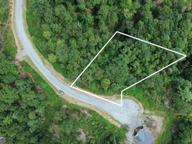 Mountain Laurel Rdg Lot 49, Mineral Bluff, GA 30559