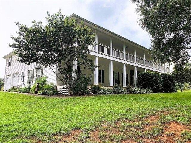 Mountain Loop Rd Nw, Sugar Valley, Home For Sale
