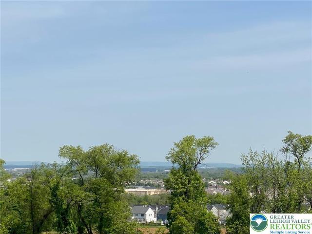 Mountain Lot 1