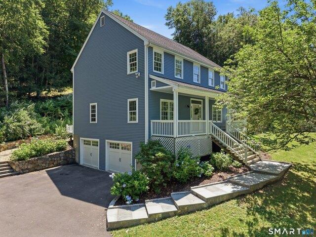 Mountain Manor Rd, Newtown, Home For Sale