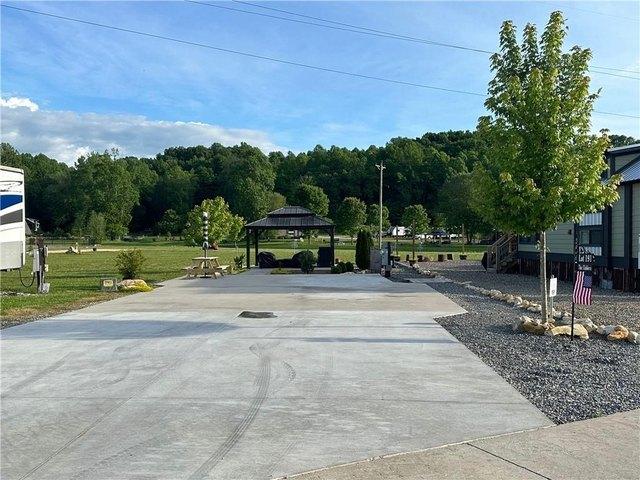 Mountain Meadows Dr Lot 191, Morganton, GA 30560