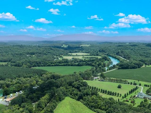 Mountain Meadows Ests Lot 45, Charleston, TN 37310
