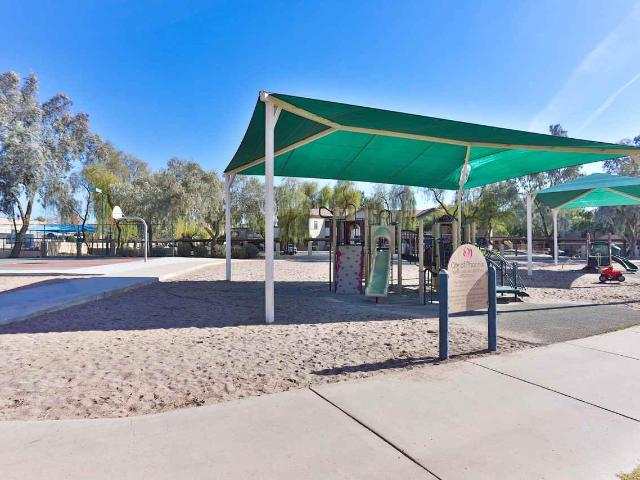 Mountain Park Ranch 3 Bedroom Apartment for Rent at 4221 E Ray Rd, Phoenix, AZ 85044 Mountain Park Ranch