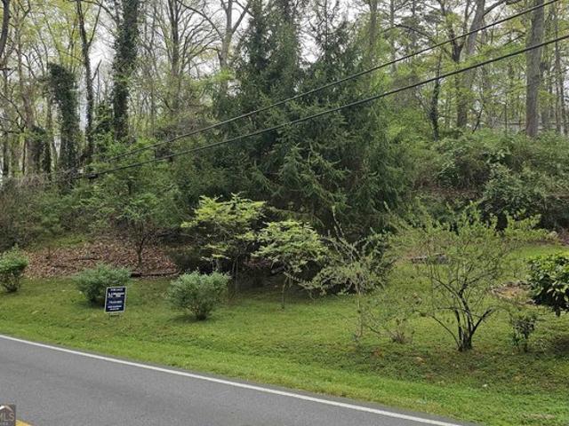 Mountain Park Rd, Mountain Park, GA 30075