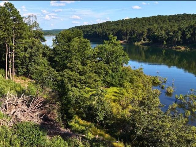 Mountain Park Rd, Shirley, AR 72088