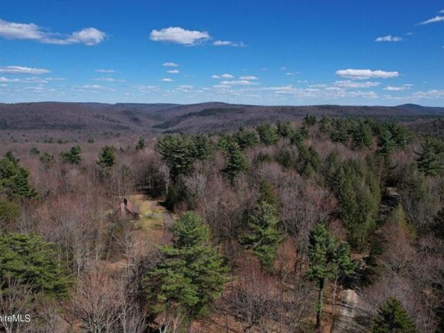 Mountain Pasture Rd, Becket, Plot For Sale