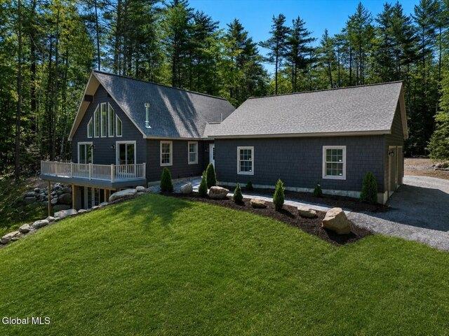 Mountain Path, North Creek, Home For Sale