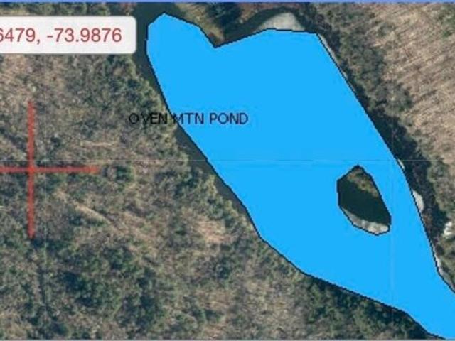 Mountain Path, North Creek, Plot For Sale