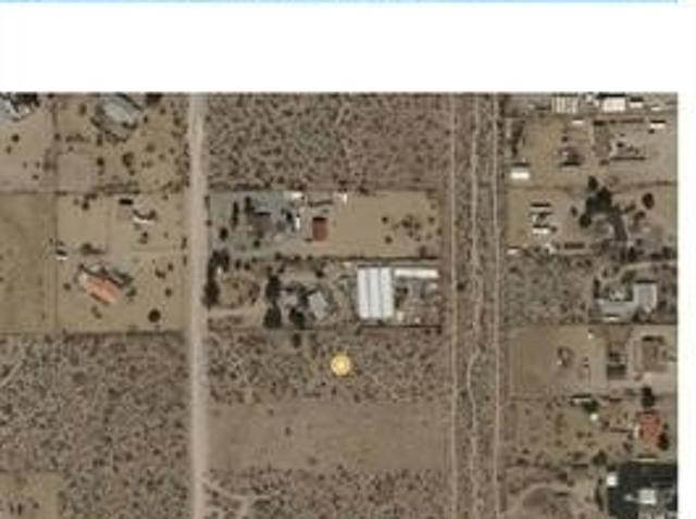 Mountain, Pinon Hills, CA 92372