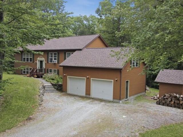 Mountain Pond Ln, New Ashford, Home For Sale