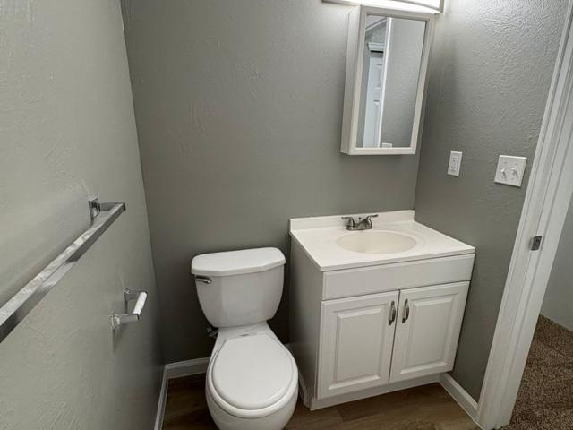 Mountain Pointe Apartments