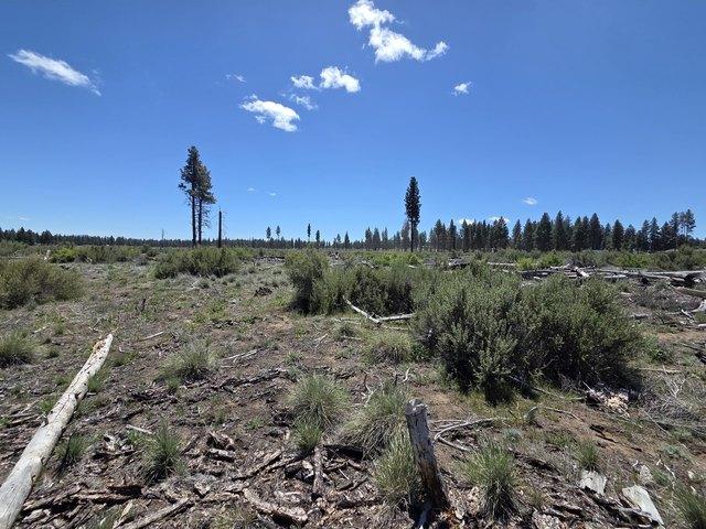 Mountain Quail Ln Lot 9, Chiloquin, OR 97624