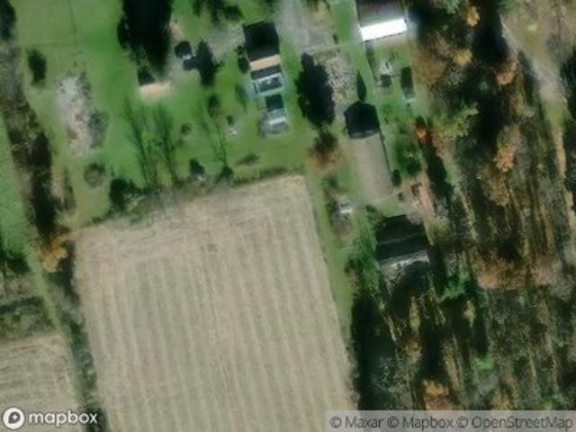 Mountain Rd