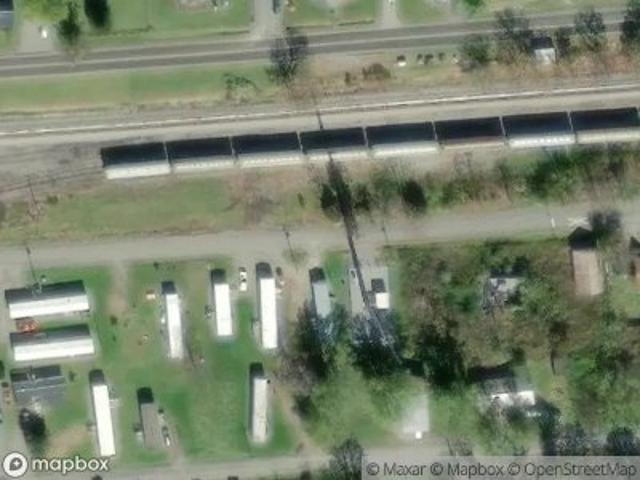 Mountain Rd