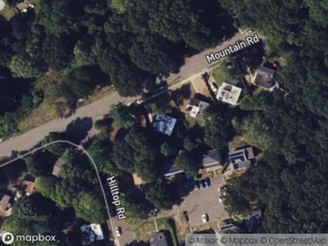 Mountain Rd