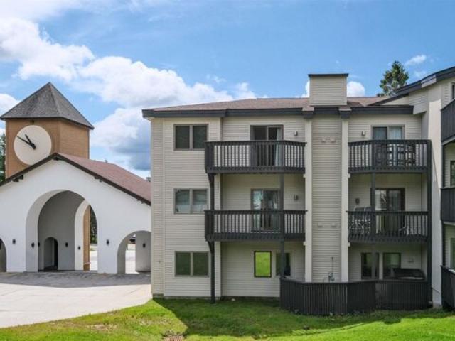 Mountain Rd Unit A, Ludlow, Condo For Sale