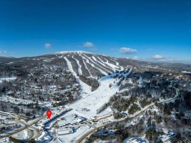Mountain Rd Unit A, Ludlow, Condo For Sale