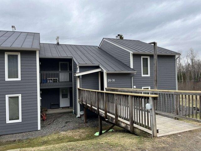 Mountain Rd Unit,burke, Condo For Sale