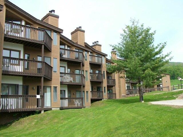 Mountain Rd Unit B, Ludlow, Condo For Sale