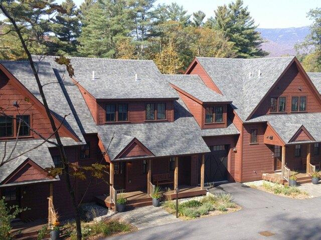 Mountain Rd Unit B, Stowe, Home For Sale