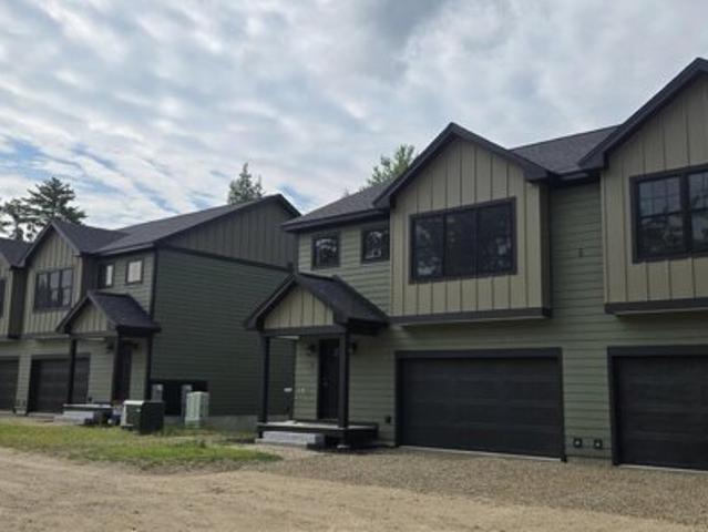 Mountain Rd Unit,bridgton, Home For Sale