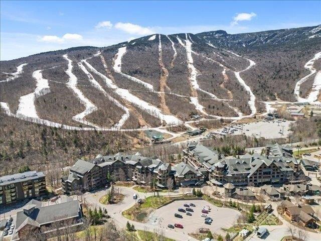 Mountain Rd Unit, Stowe, Condo For Sale