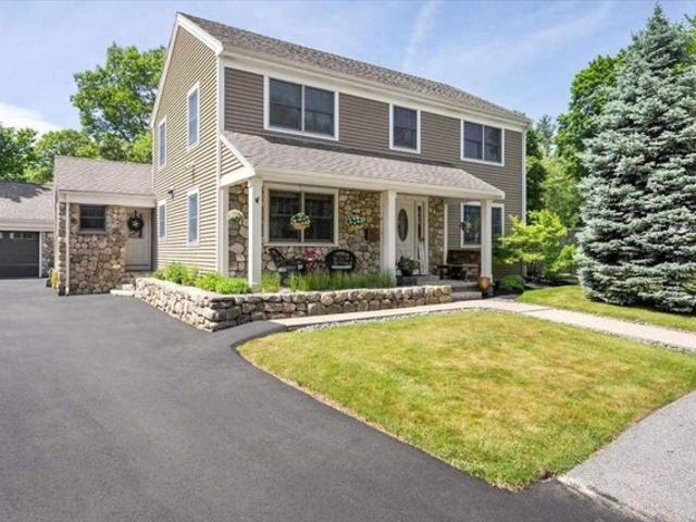 Mountain Rd, Waltham, Home For Sale