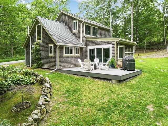 Mountain Rd, Washington, Home For Sale