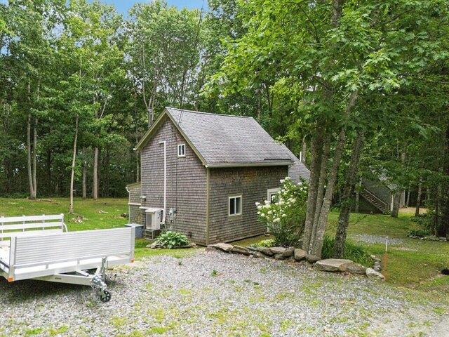 Mountain Rd, Washington, Home For Sale