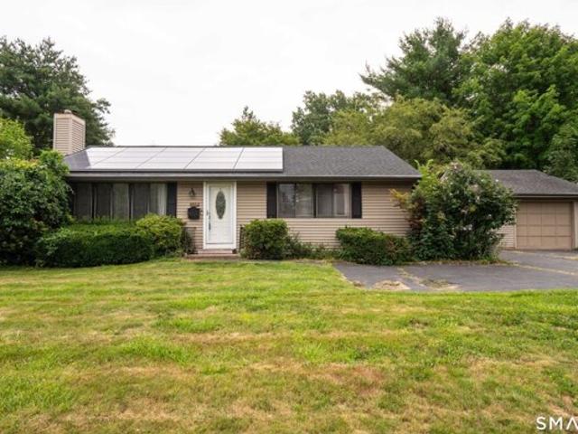 Mountain Rd, West Hartford, Home For Sale