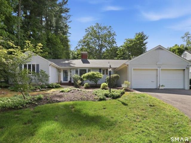 Mountain Rd, West Hartford, Home For Sale