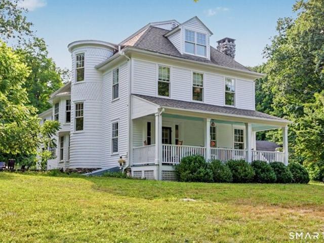 Mountain Rd, Wilton, Home For Sale