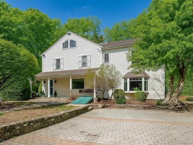 Mountain Rd, Wilton, Home For Sale