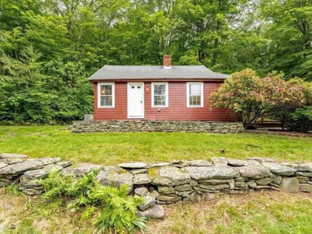 Mountain Rd, Wilbraham, Home For Sale