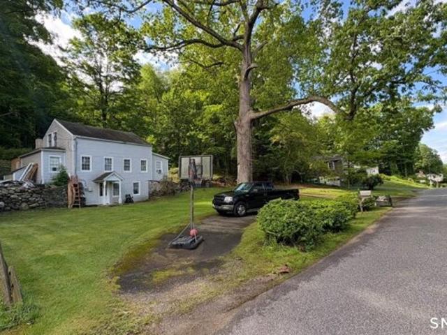 Mountain Rd, Woodbury, Home For Sale