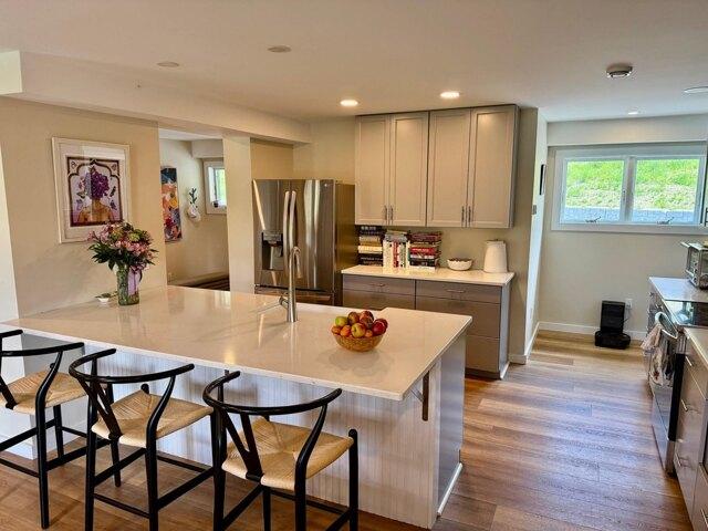 Mountain Rd Apt,stowe, Condo For Sale
