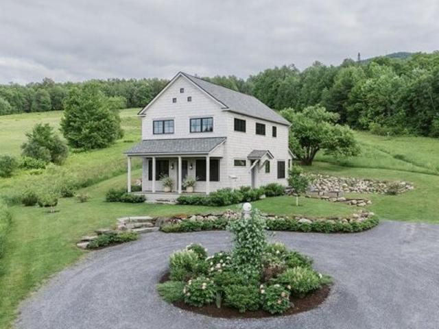 Mountain Rd, Burke, Home For Sale