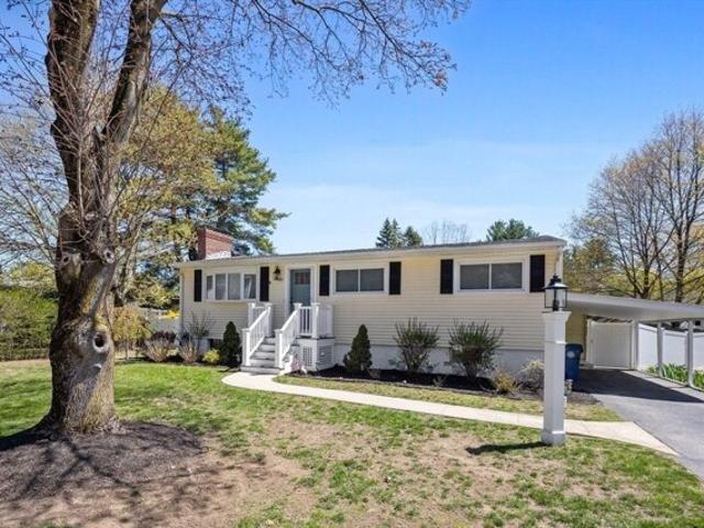 Mountain Rd, Burlington, Home For Sale