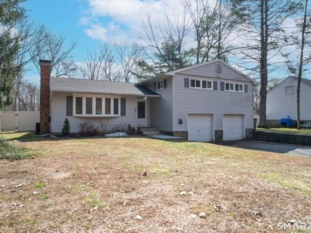 Mountain Rd, Cheshire, Home For Sale