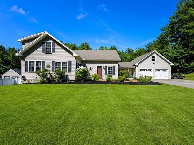 Mountain Rd, Concord, Home For Sale