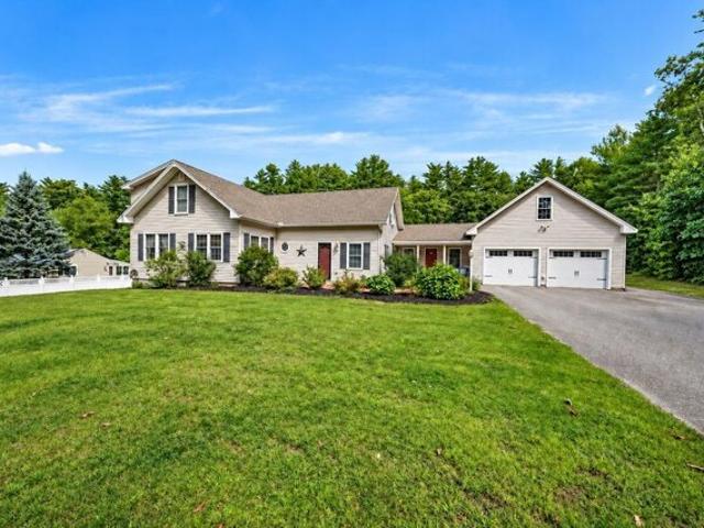 Mountain Rd, Concord, Home For Sale