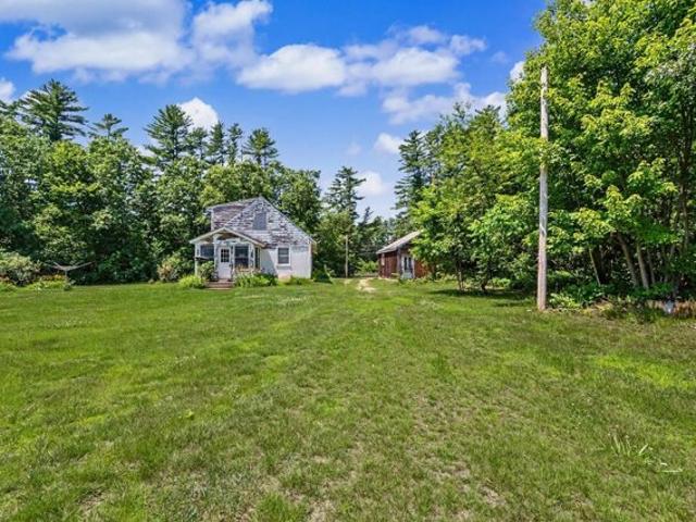 Mountain Rd, Concord, Plot For Sale