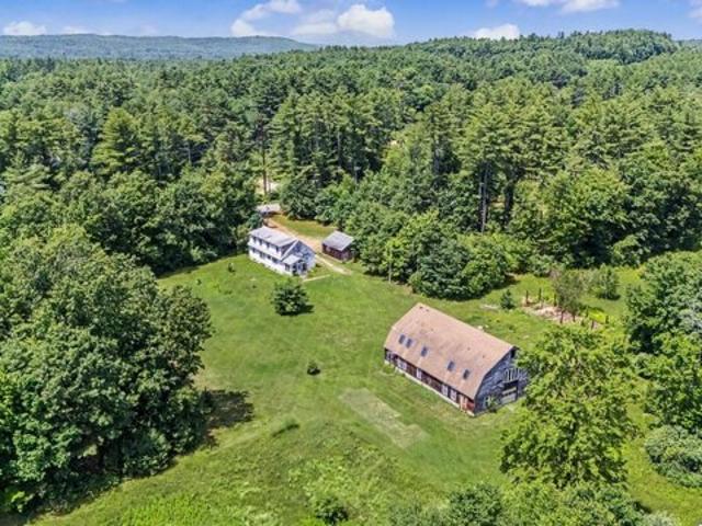 Mountain Rd, Concord, Plot For Sale