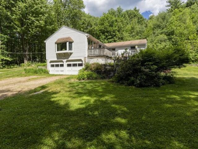 Mountain Rd, Deerfield, Home For Sale